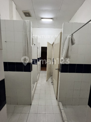 Gedung Dormitory / Asrama / Mess untuk Staff 250 Pax Cikarang | Rumah123