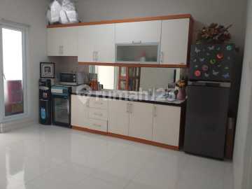 Rumah Siap Huni 2 Lantai Raffles Hills Cibubur - Plus 5 Unit AC | Rumah123