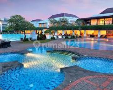 Promo Hunian Free Ppn Dtp By Summarecon Gading Serpong Bellefont Last ...