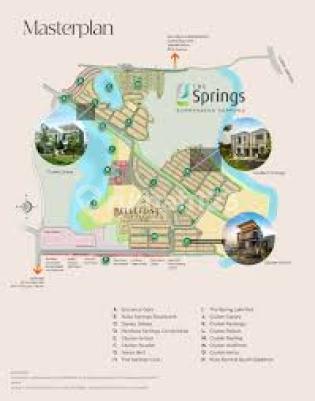 Promo Hunian Free Ppn Dtp By Summarecon Gading Serpong Bellefont Last ...