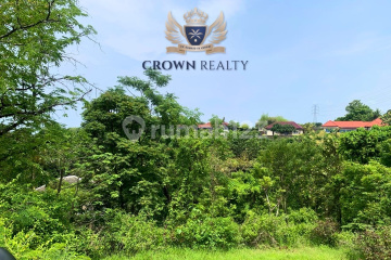 Prime Land Investment 20 Are In Kayuputih Developing Villa Area | Rumah123