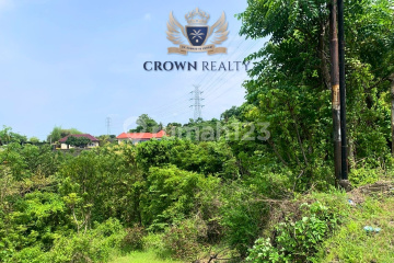 Prime Land Investment 20 Are In Kayuputih Developing Villa Area | Rumah123
