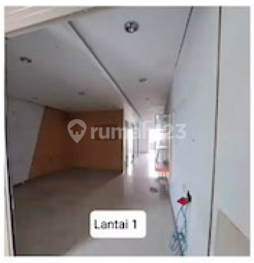 DISEWAKAN RUKO WIYUNG 0 JALAN RAYA 3 LANTAI | Rumah123
