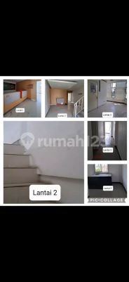 DISEWAKAN RUKO WIYUNG 0 JALAN RAYA 3 LANTAI | Rumah123