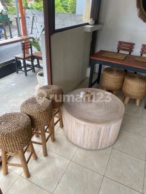 Disewakan Ruko Lantai 1 Diseminyak Cocok untuk Berbagai Usaha | Rumah123