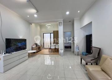 Rumah Jual Rugi Cepat Harga Miring The Spring Summarecon Bsd City ...