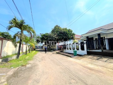 Kavling Premium Row Jalan 8 Meter, Dekat Cinere Town Square (Citos ...