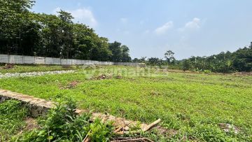 Kavling Cocok untuk Invest, Dekat Tol Legok Cisauk, 1 Jt-An/M2 | Rumah123