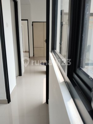 Rumah Murah Harga 300 Jt-An dan Lokasi Strategis | Rumah123