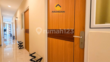 For Sale Kosan 24 Kamar Penuh dengan Omset 53,6 Juta/Bulan Dekat Kampus ...