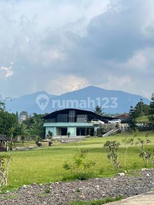 Tanah 1.8ha Bonus 22 Villa, 1 Kantin + Aula | vls188281