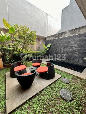 Hotsale Rumah Cluster Bima Raya Rc Veteran Bintaro Jaksel Homie | Rumah123