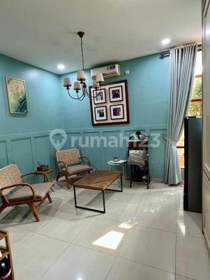 Hotsale Rumah Cluster Bima Raya Rc Veteran Bintaro Jaksel Homie | Rumah123