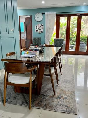 Hotsale Rumah Cluster Bima Raya Rc Veteran Bintaro Jaksel Homie | Rumah123