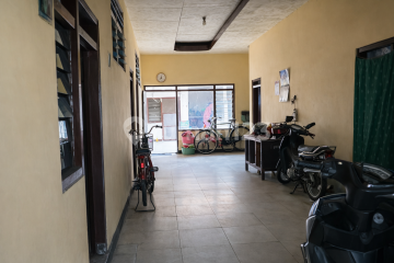Rumah Kost 11 Kamar di Surabaya Dekat dengan Mall Tunjungan Plaza dan ...