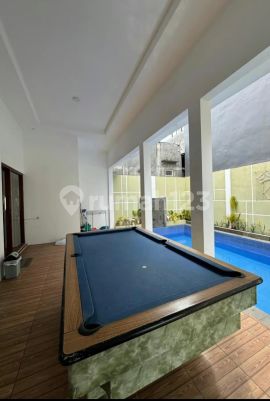 Villa Produktif Dan Strategis Di Kota Batu | vls186630