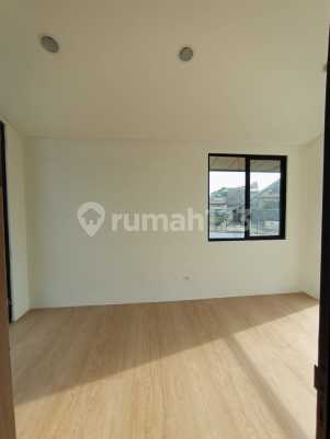 Sewa Rumah Nyaman dan Tanah Luas di Lippo Karawaci | Rumah123