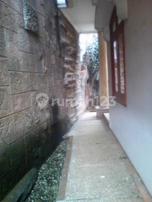 Dijualrumah 2 Lantai Ada Kolam Renang Di Boulevard Raffles ...