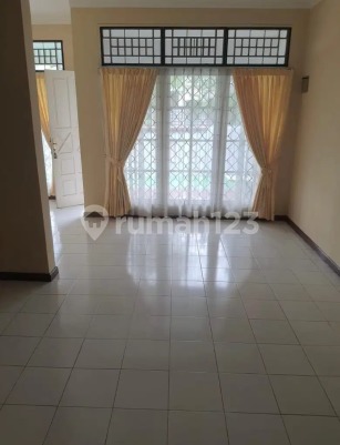 Rumah Murah di Maleo Sektor 9 Rumah Siap Huni, Lokasi Strategis Dekat ...
