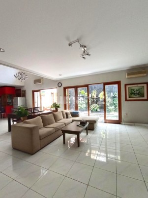 Rumah Murah di Puri Bintaro Sektor 9 Rumah Siap Huni, Lokasi Strategis ...