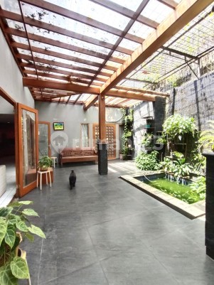 Rumah Murah di Puri Bintaro Sektor 9 Rumah Siap Huni, Lokasi Strategis ...