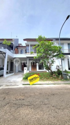 Dijual Premium Area Emerald Bintaro Jaya Paling Murah,Rumah Siap Huni ...