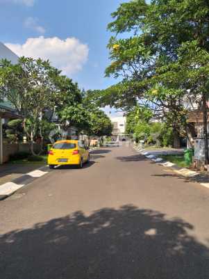 Dijual Premium Area Kebayoran Residence Bintaro Jaya Rumah Siap Huni ...