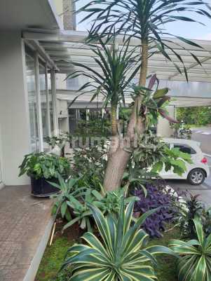 Dijual Premium Area Kebayoran Residence Bintaro Jaya Rumah Siap Huni ...