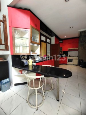 Rumah Murah di Puri Bintaro Sektor 9 Rumah Siap Huni, Lokasi Strategis ...