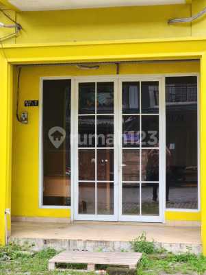 Ruko Murah 2 Lantai, Jalan Pisangan Raya , Cireundeu, Ciputat Timur ...