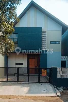 Seperti Rumah Baru! Kencana Loka BSD, Renov Total & Mewah | Rumah123