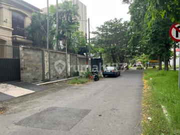 Rumah Villa Galaxy Mulyorejo Indah Double Way | Rumah123