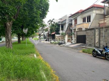Rumah Villa Galaxy Mulyorejo Indah Double Way | Rumah123