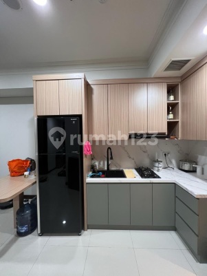 Disewakan Apartemen Casa Grande Phase 2 - 2Br Full Furnished | Rumah123