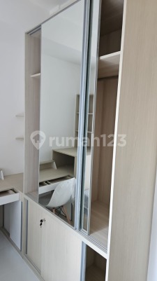 Disewakan Apartement Tokyo Riverside PIK 2 TIPE 2br Fullfurnish | Rumah123