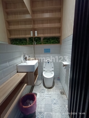 Di Jual Gudang dan Kantor Siap Pakai Sunter, Deket dengan Tol Kemayoran ...