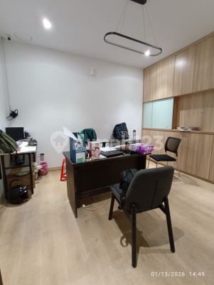 Di Jual Gudang dan Kantor Siap Pakai Sunter, Deket dengan Tol Kemayoran ...