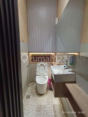 Di Jual Gudang dan Kantor Siap Pakai Sunter, Deket dengan Tol Kemayoran ...