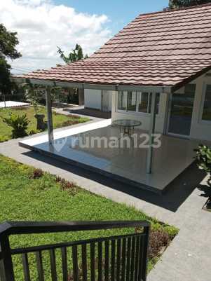 Villa Di Caringin Dengan View Gunung Salak | vls188566