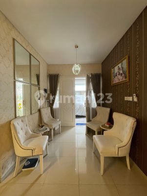 Rumah Ciputat The Bay Paradise Resort, Cluster Bahamas | Rumah123