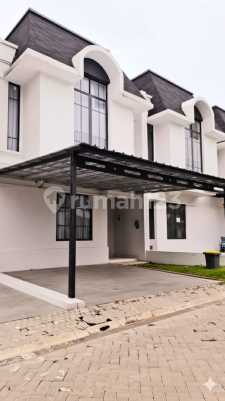 Bintaro Tangerang Selatan - Citra Garden Bintaro | Rumah123