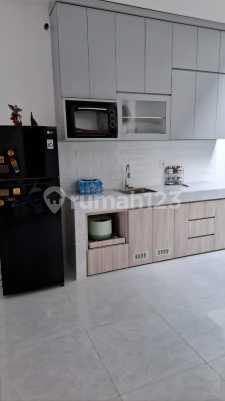 Bintaro Tangerang Selatan - Citra Garden Bintaro | Rumah123