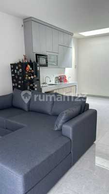 Bintaro Tangerang Selatan - Citra Garden Bintaro | Rumah123