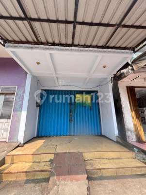 Ruko Poros Jalan Besar Dekat Pasar Wajak Kab.malang | Rumah123