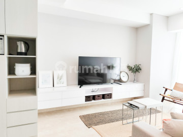 Setiabudi Sky Garden Low Floor Coldwell Banker Indonesia | Rumah123