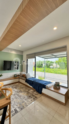 Cherrywoods Residences Bintaro Rumah Cluster 2 Lantai Dekat Dari ...