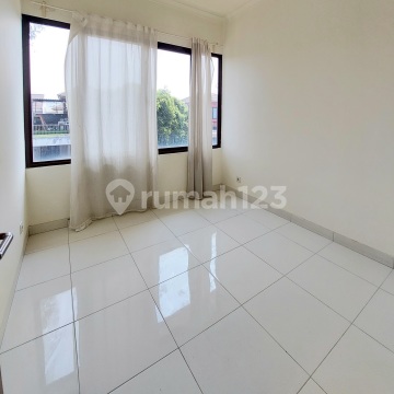 Rumah The Avani Bsd Cluster Ammarila Rapih | Rumah123