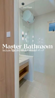 Malibu Anza Homes Gading Serpong | Cluster Modern Bernilai Tinggi ...