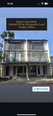 Malibu Anza Homes Gading Serpong | Cluster Modern Bernilai Tinggi ...