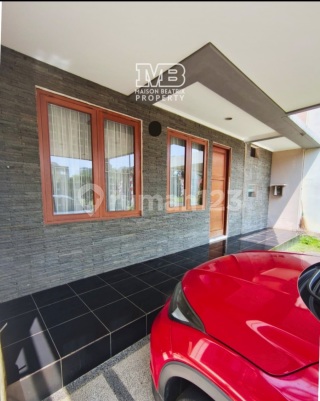 Dijual Cepat Rumah 2 Lantai Selangkah ke Aeon Mall & The Breeze,Pasmod ...